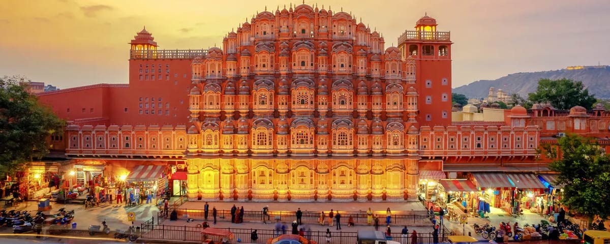How to plan a Jaipur Trip